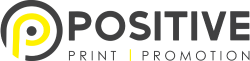 Positive Print and Promotion - Branding and Printing Company